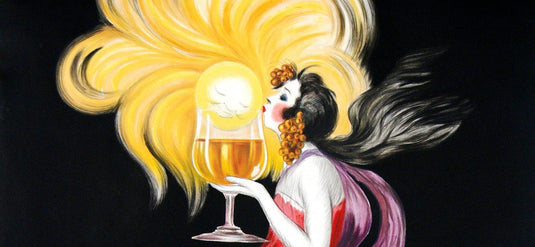 David Klein: Posters As Portals of Discovery