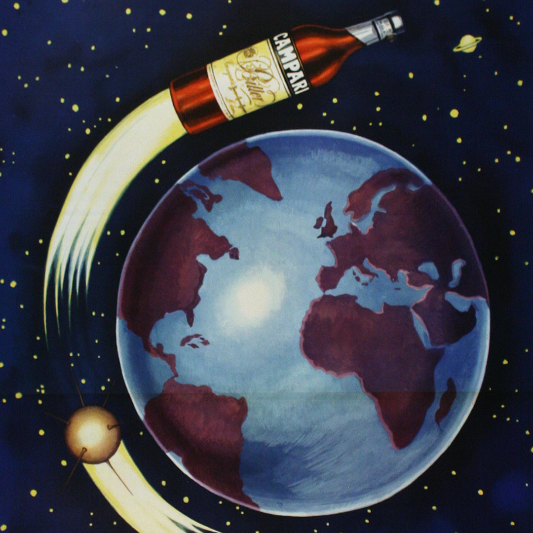 The Ross Art Group | Original Vintage Posters