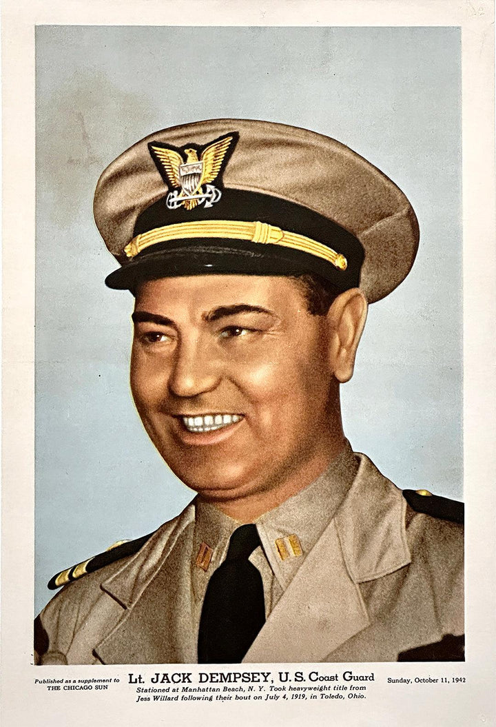 WWI & WWII Original Vintage Posters – Page 4 – The Ross Art Group