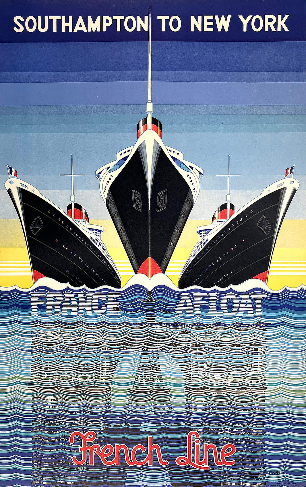 Recent Additions – The Ross Art Group